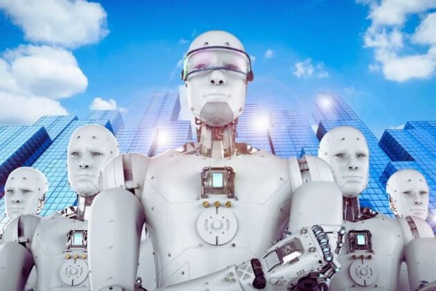 Five Dangers Of AI Development For The Future
