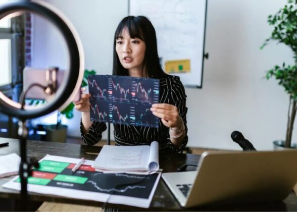 Data Utilization Making The Difference